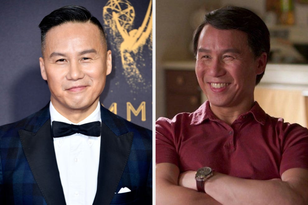 15 Gay And Queer Actors Who Played Straight Characters