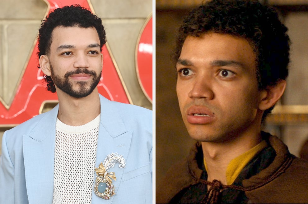 15 Gay And Queer Actors Who Played Straight Characters
