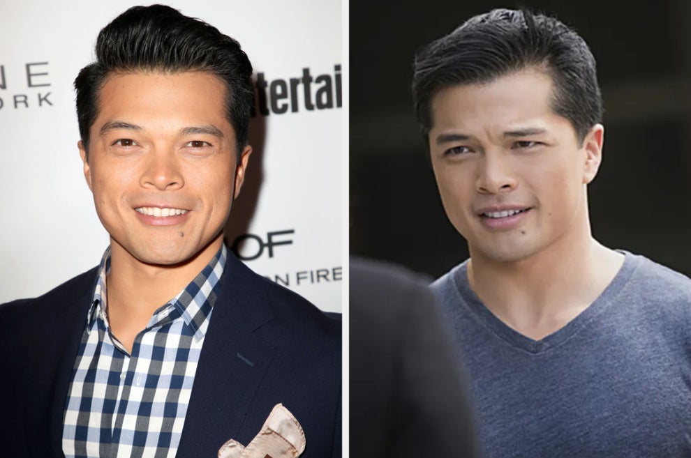 15 Gay And Queer Actors Who Played Straight Characters