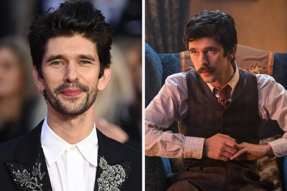 15 Gay And Queer Actors Who Played Straight Characters