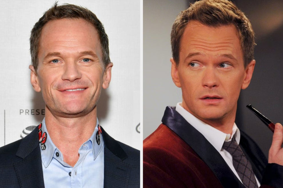 15 Gay And Queer Actors Who Played Straight Characters