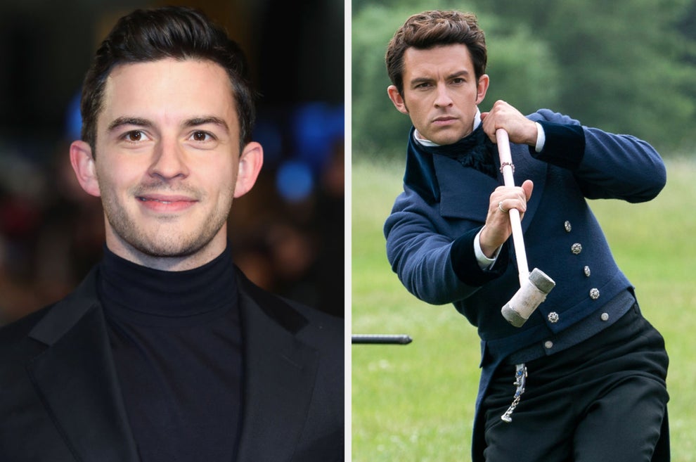 15 Gay And Queer Actors Who Played Straight Characters