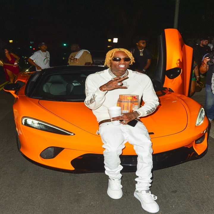 10 Times Celebrities Got Caught Wearing Fakes | Complex