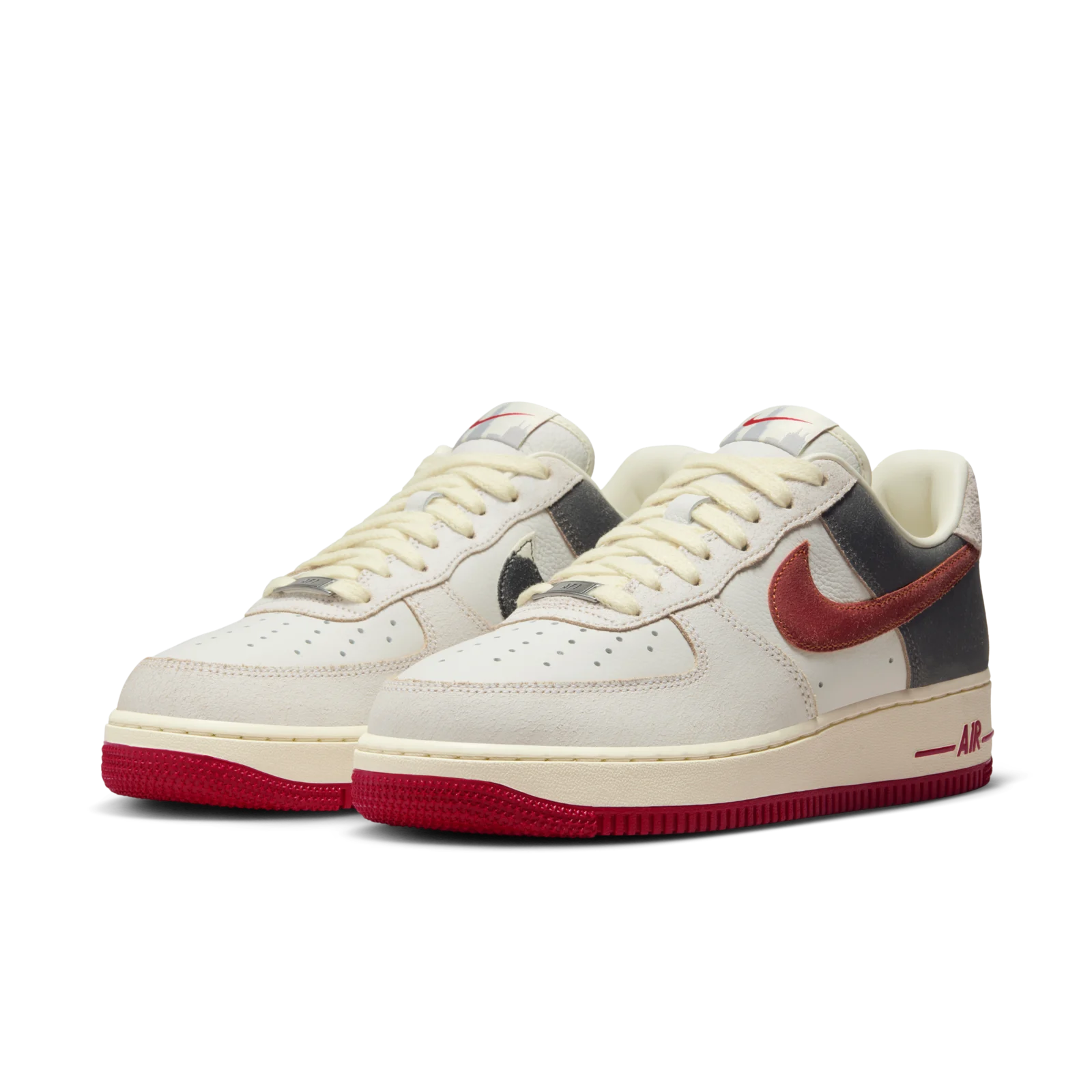 Nike Air Max 1 & Air Force 1 'Chicago' Release Date | Complex