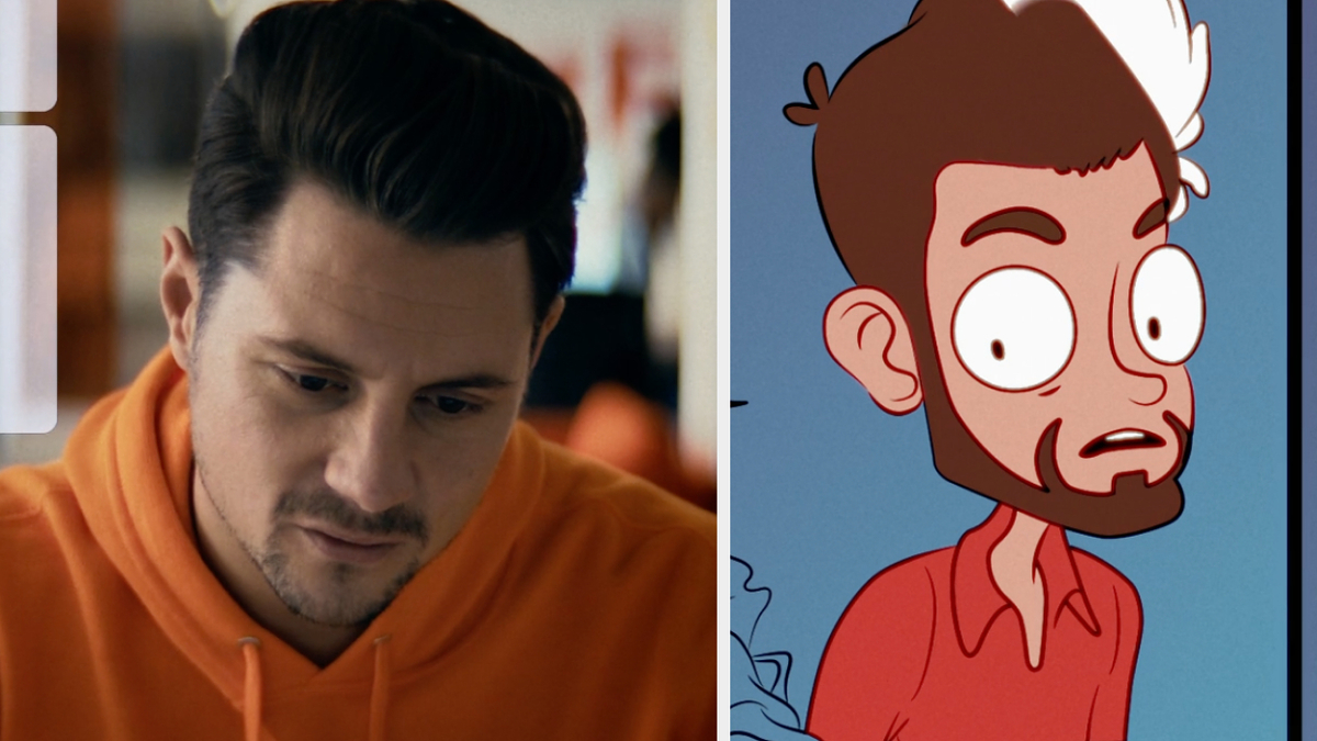 Film Adaptation Of Viral Thread Dear David Is Out Now - verloop.io