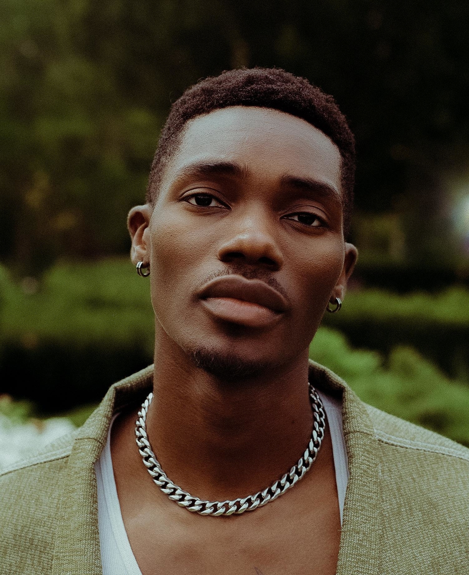 TOBi Talks Leaving Toronto To Finish 'Panic': "You Want To Find People ...