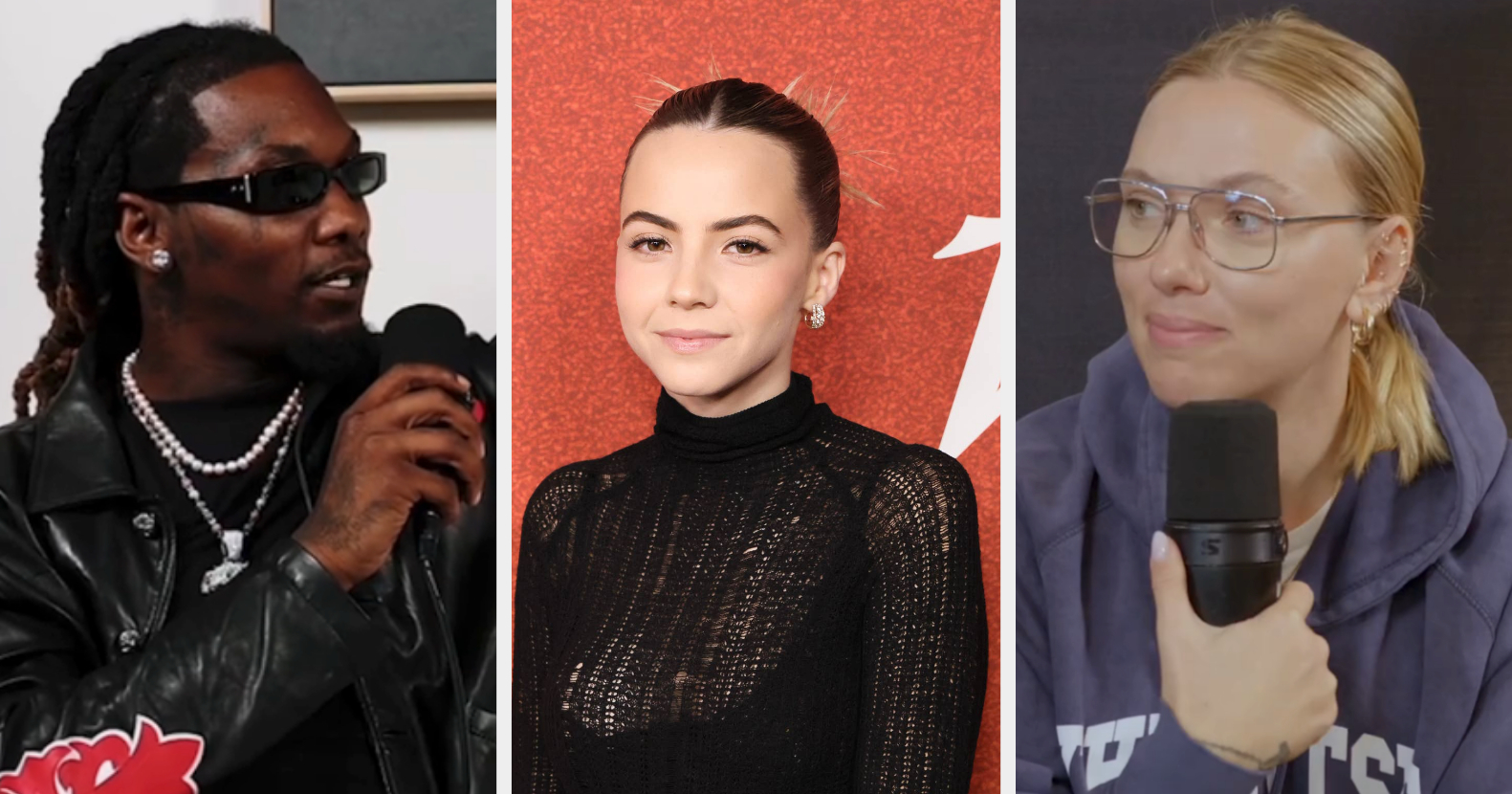 Everybody Is Having Different Reactions To Bobbi Althoff's Interview ...