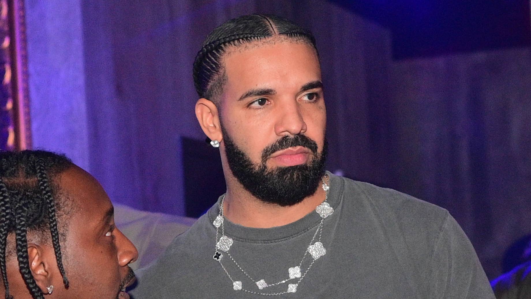 Drake Responds to More Criticism From Journalist Who Outgrew His Music ...