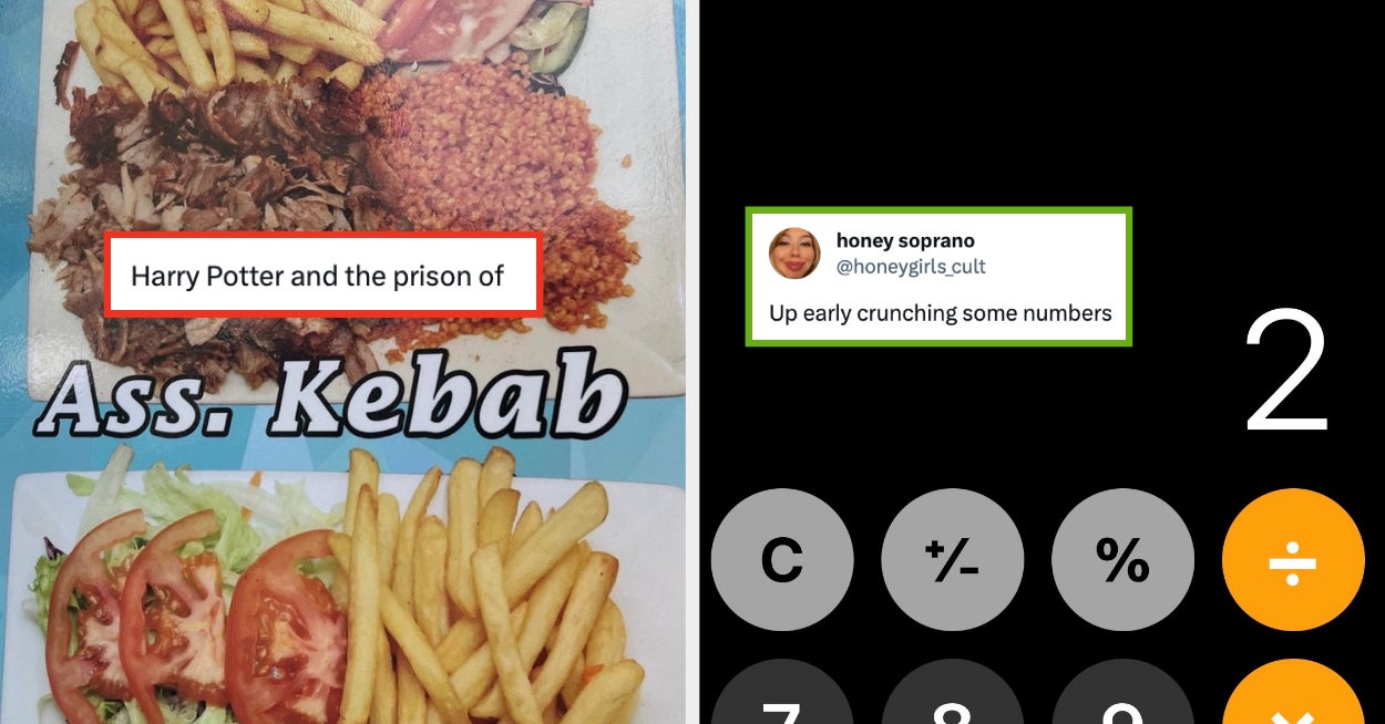 17 Funny And Stupid Pictures