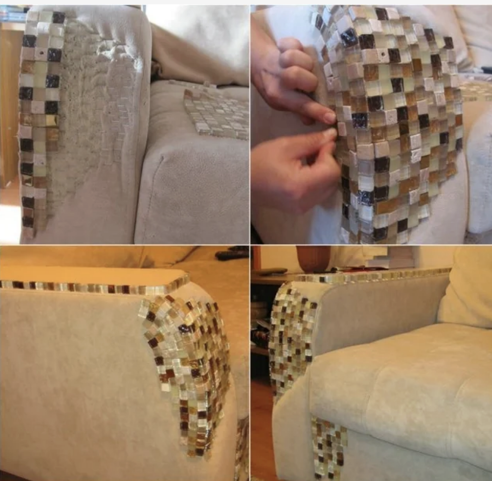 17 Photos Of DIY Disasters