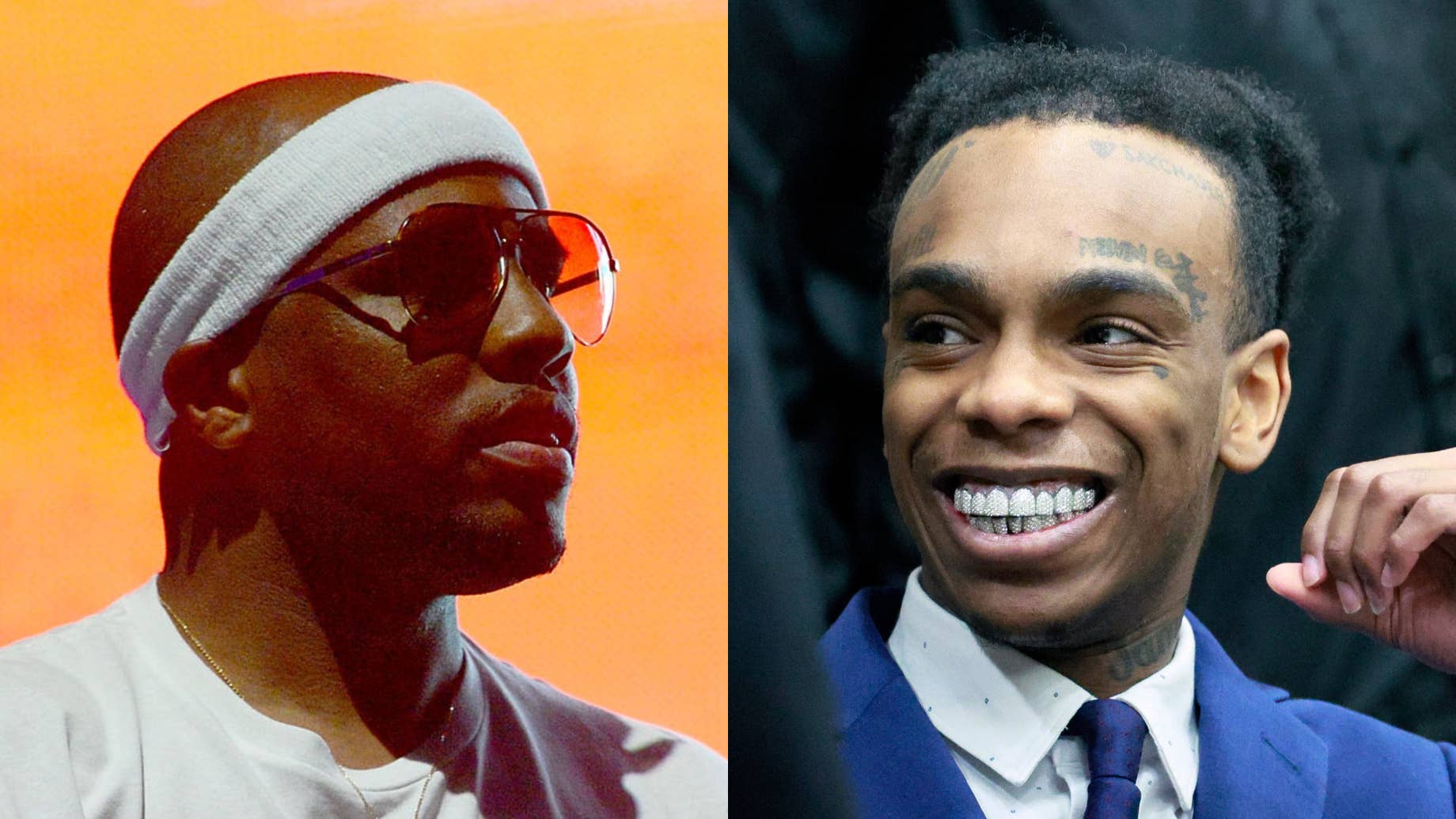 Consequence Says His New Song With YNW Melly Might Be Last Feature He Did | Complex