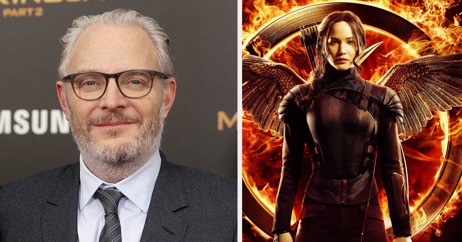 Hunger Games Director Regrets Mockingjay Reactions