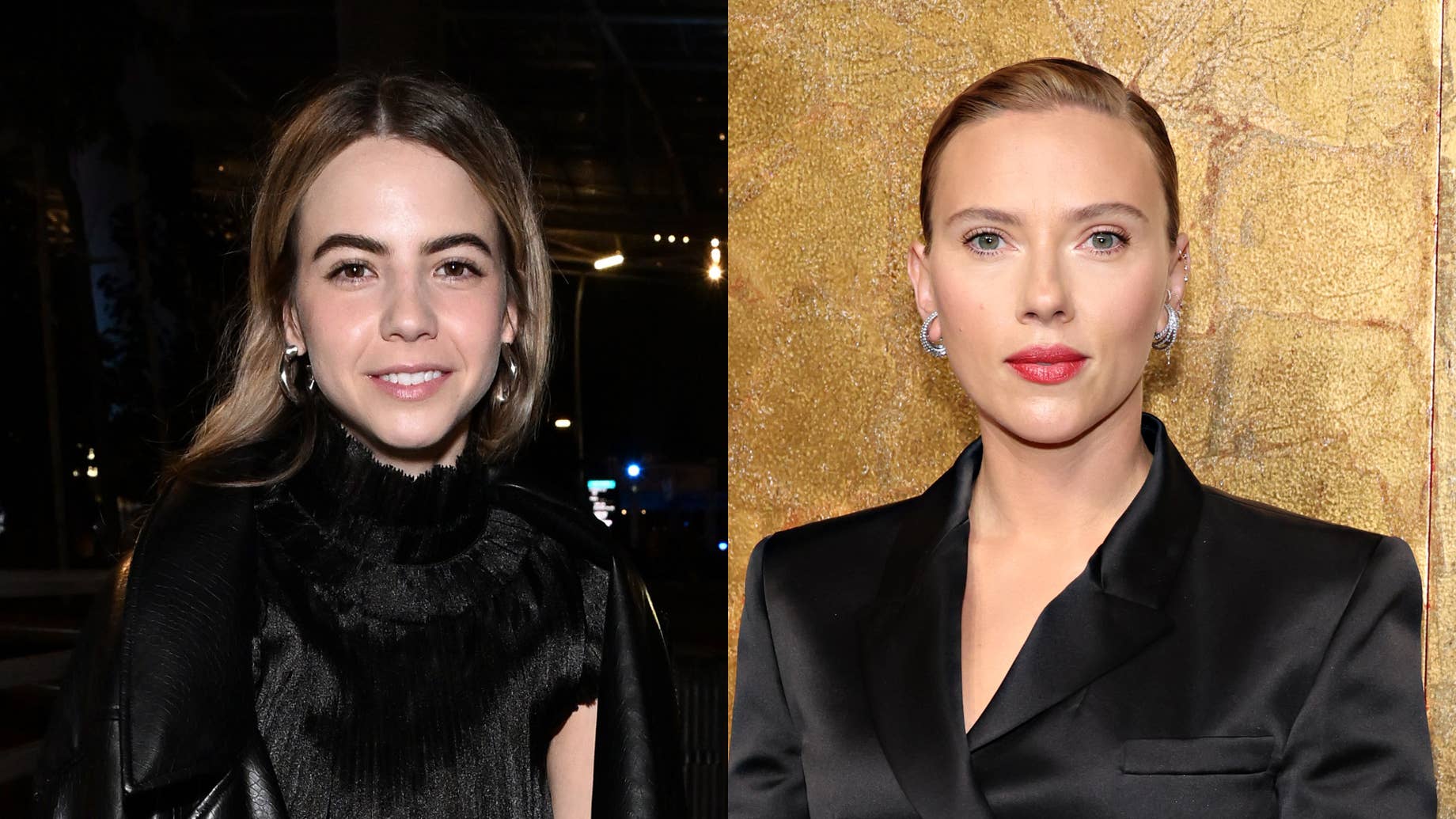 Bobbi Althoff Interviewing Scarlett Johansson Reactions: 'She Is Only ...