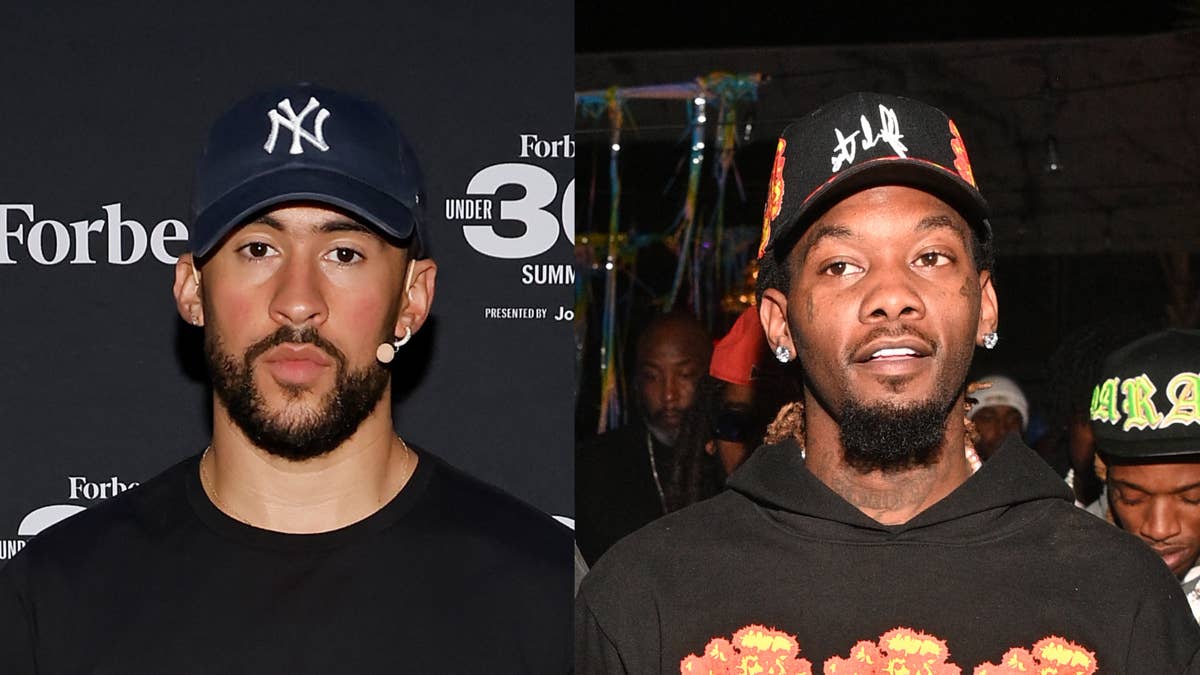 The Best Canadian Albums of 2020 | Complex