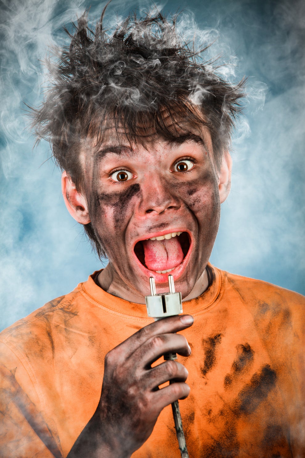 Reddit Shares Unbelievable Class Clown Stories