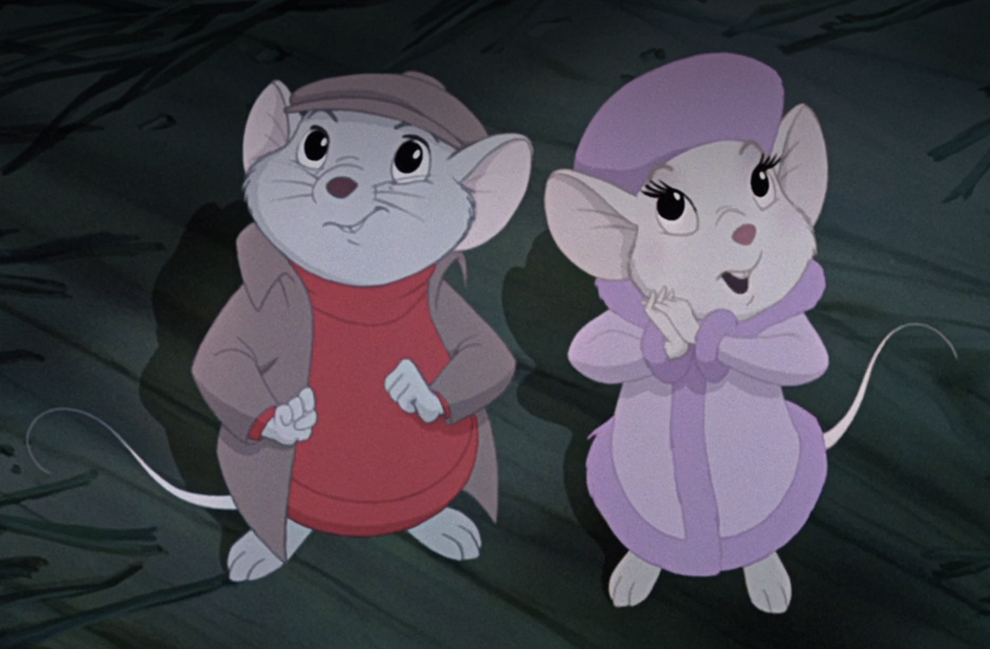 The Top 100 Disney Animated Films Of All Time, Ranked