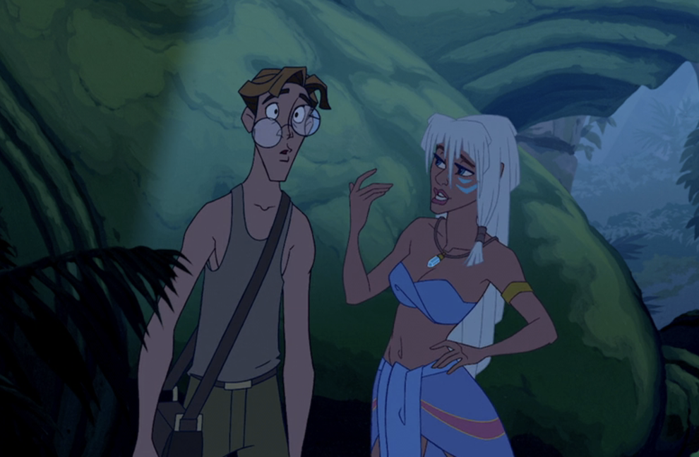 The Top 100 Disney Animated Films Of All Time, Ranked