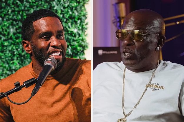 2Pac's Brother Recalls Diddy Calling Him to Say He Wasn't Involved in ...
