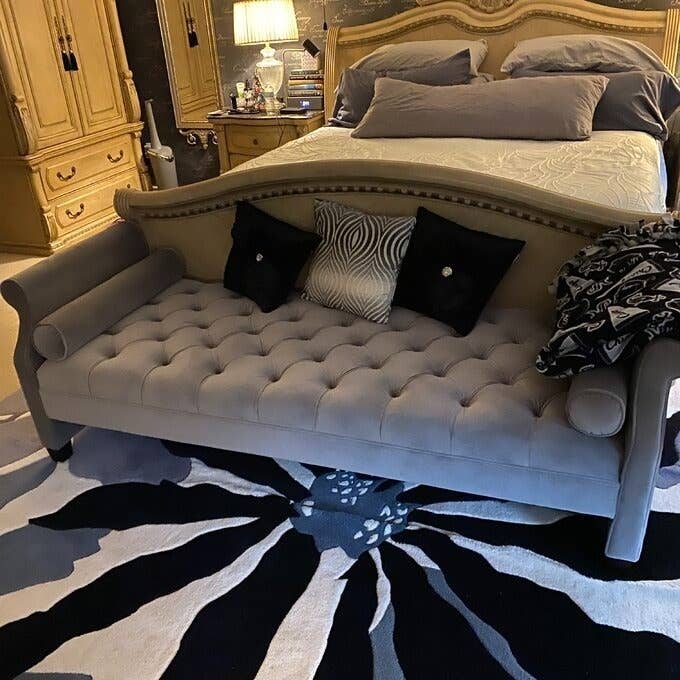 Bestselling Wayfair Furniture Designed for Homebodies