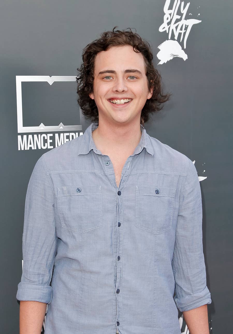 ryan malgarini interview