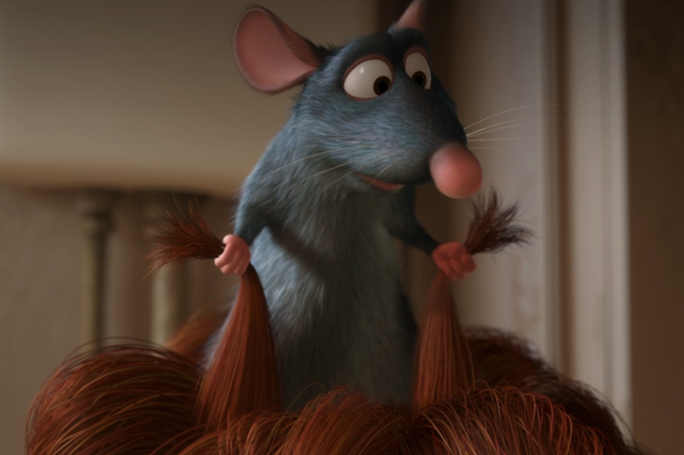 The Top 100 Disney Animated Films Of All Time, Ranked