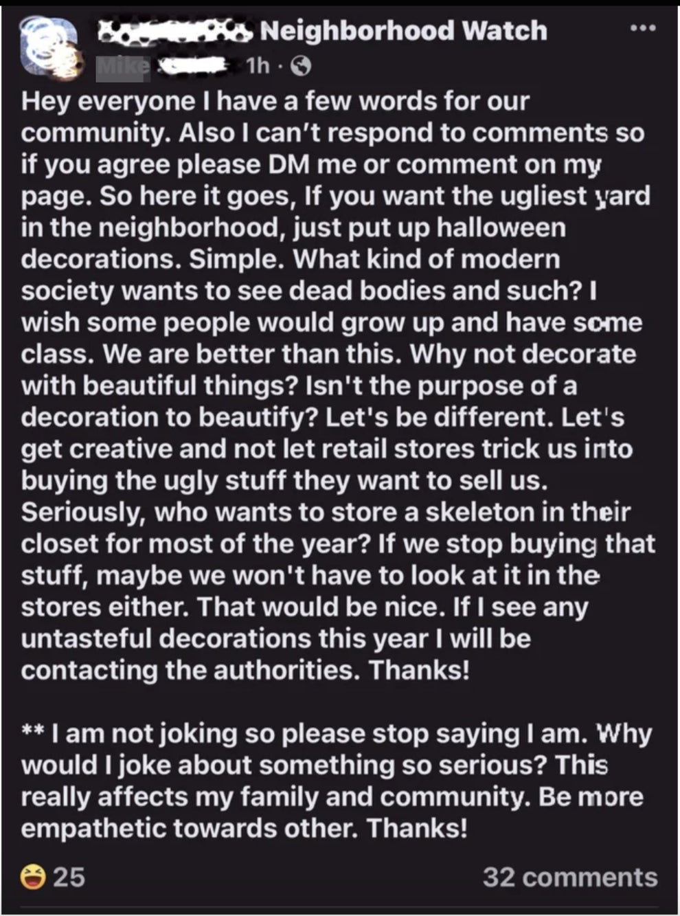 21 Hilariously Obnoxious Male Karens