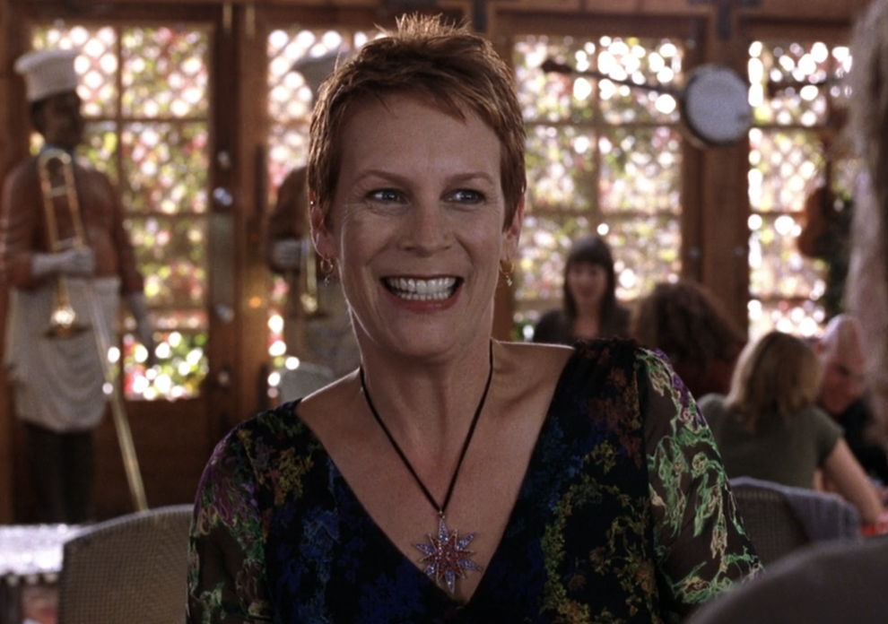 Freaky Friday Cast Photos Then Vs. Now