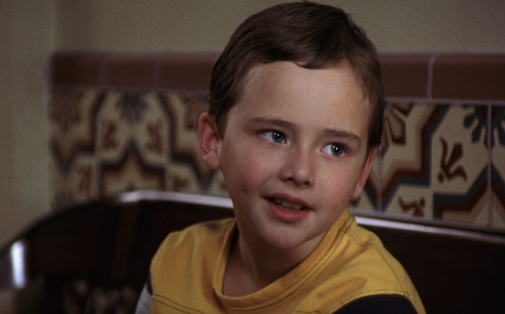 Freaky Friday Cast Photos Then Vs. Now