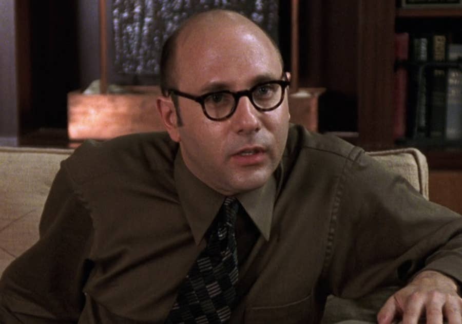 freaky friday motorcycle guy