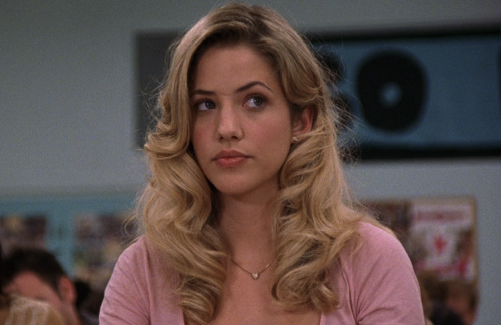 Freaky Friday Cast Photos Then Vs. Now