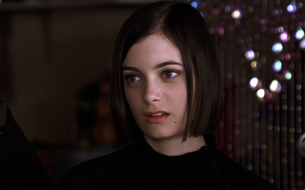 Freaky Friday Cast Photos Then Vs. Now