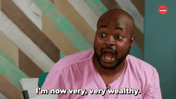 People Are Sharing The Jobs Their Richest Friends Have