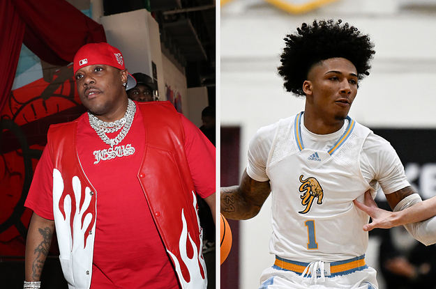 Mase Reacts to Mikey Williams Quoting Rylo Rodriguez Ahead of Trial ...