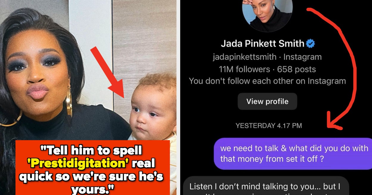 These 21 Tweets From Black Twitter Are Pure Comedy Gold