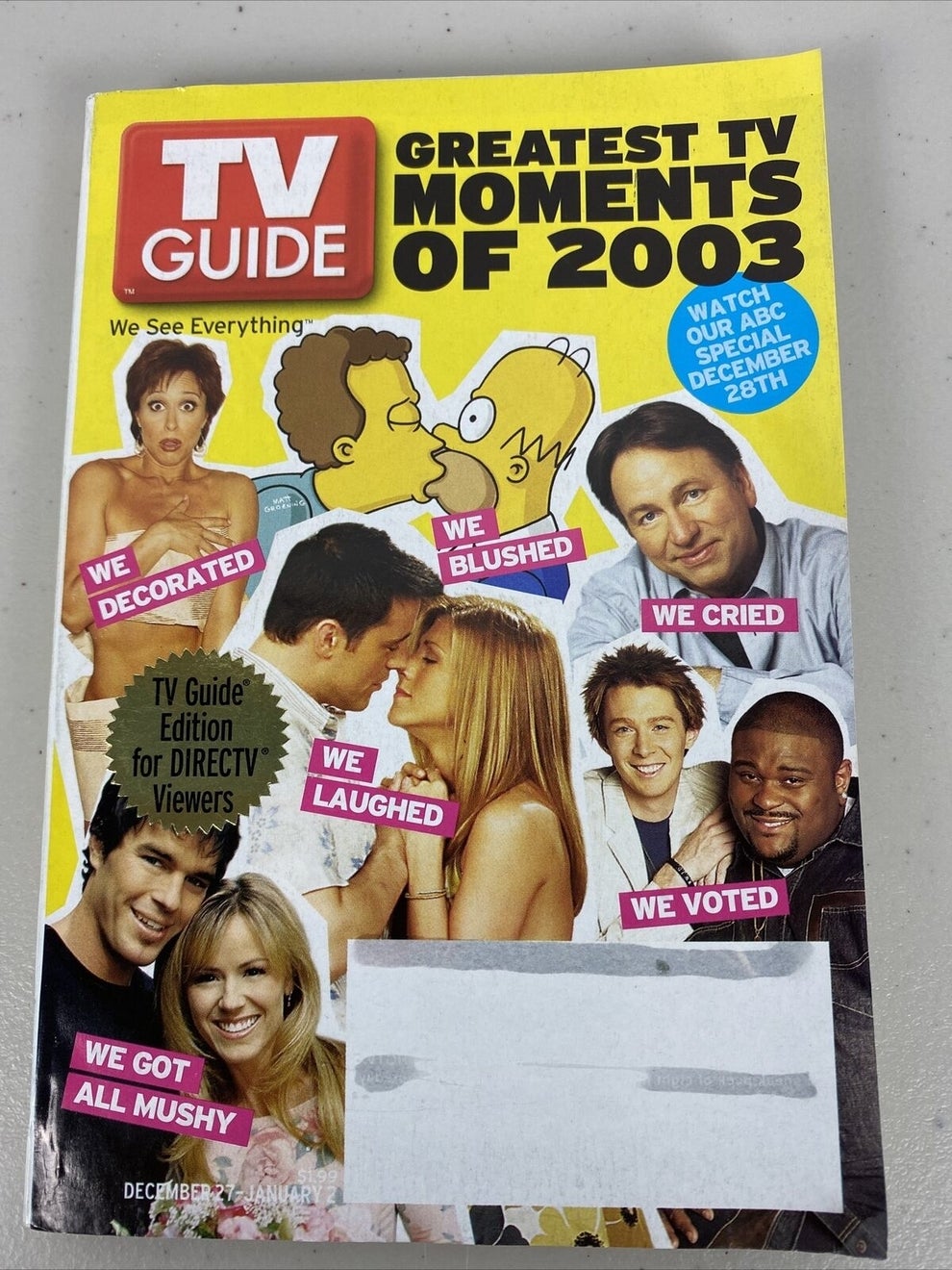 2000s Things Millennials Have Forgotten About Completely