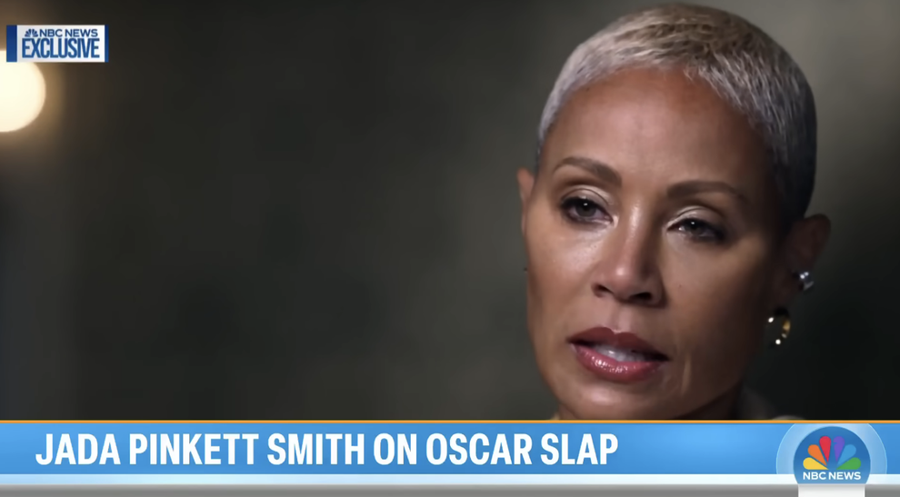 Jada Pinkett Smith Said She And Will Smith Are "Healing" Their Marriage ...
