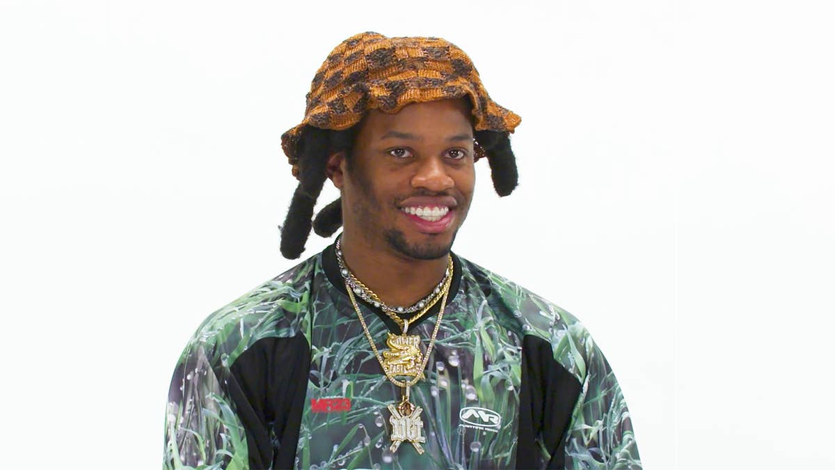 Listen to Sheff G's New Project 'One and Only' | Complex