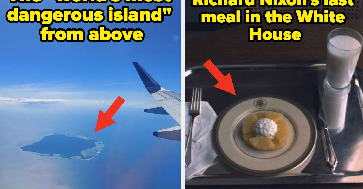 My Dumb Little Brain Is Completely Blown After Seeing These 22 ...