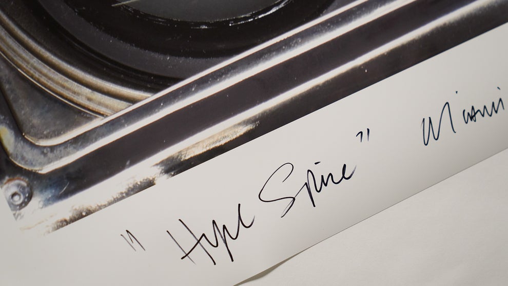 Hype Williams Talks Working With Beyoncè, Ye, Busta Rhymes, and Missy ...