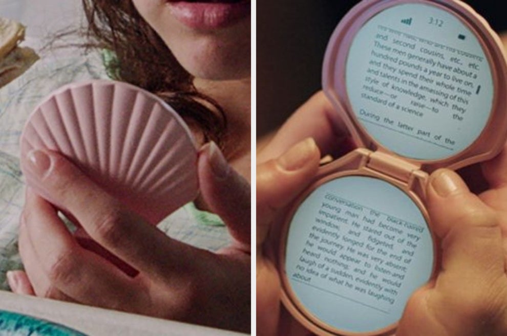14 Bizarre Movie Set Props I'd Like To Own