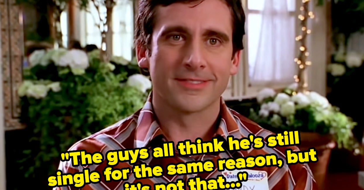People Share The Real Reason Their Friend Is Still Single