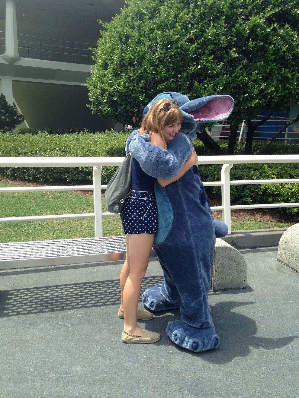 18 Disney Tips From Me, A Former Cast Member