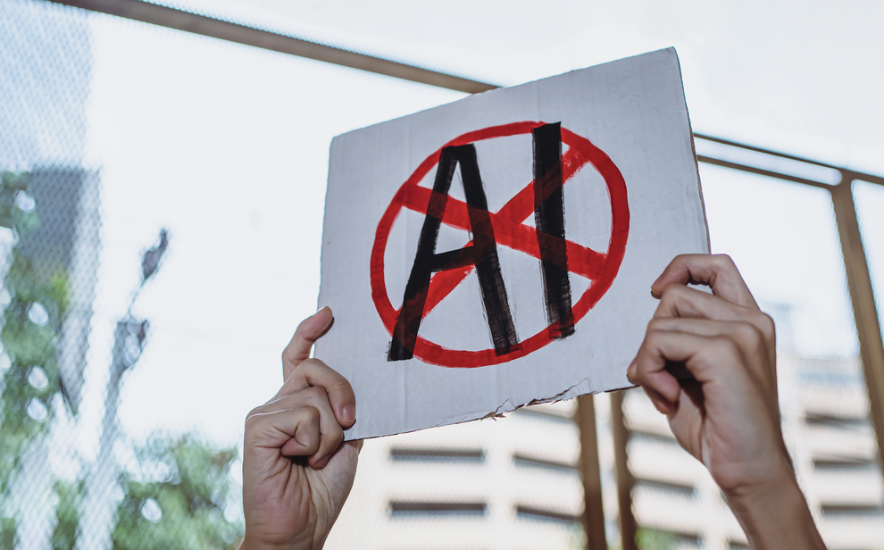 Disney+ Movie Goes Viral For CGI Background Actors