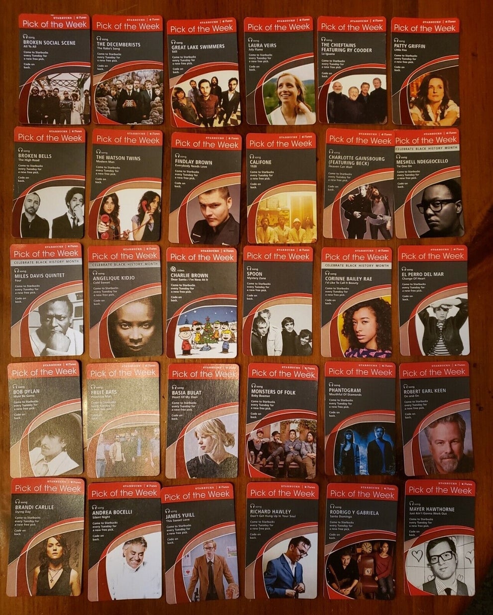 2000s Things Millennials Have Forgotten About Completely