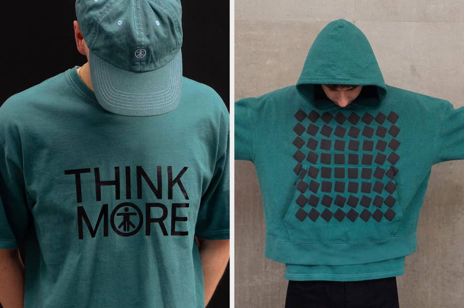 AELIZA Aim To Keep You Warm This Winter With New Oversized Collection ...