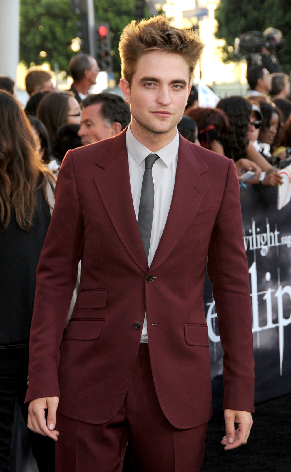 2010s Heartthrobs Then Vs Now Photos