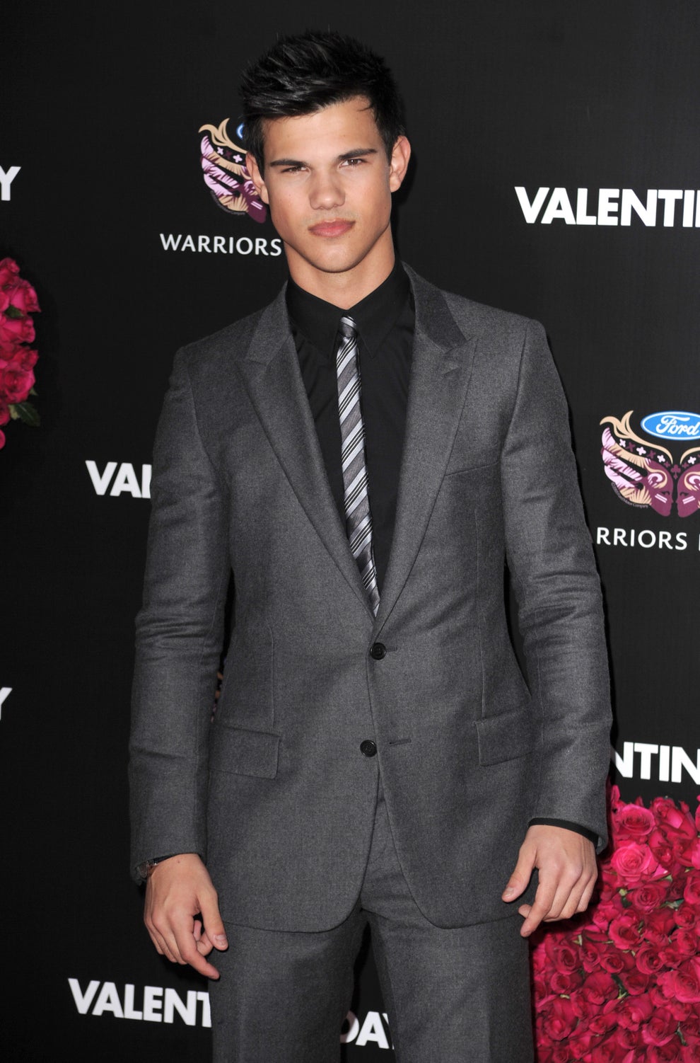 2010s Heartthrobs Then Vs Now Photos