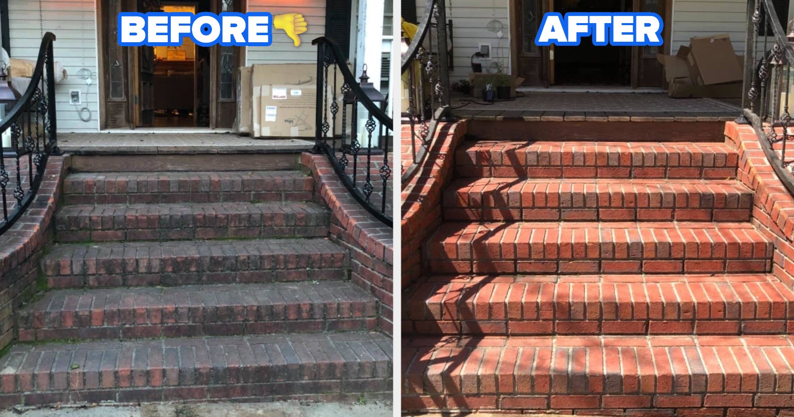 24 Cleaning Products That Are Scary Good And Work Fast