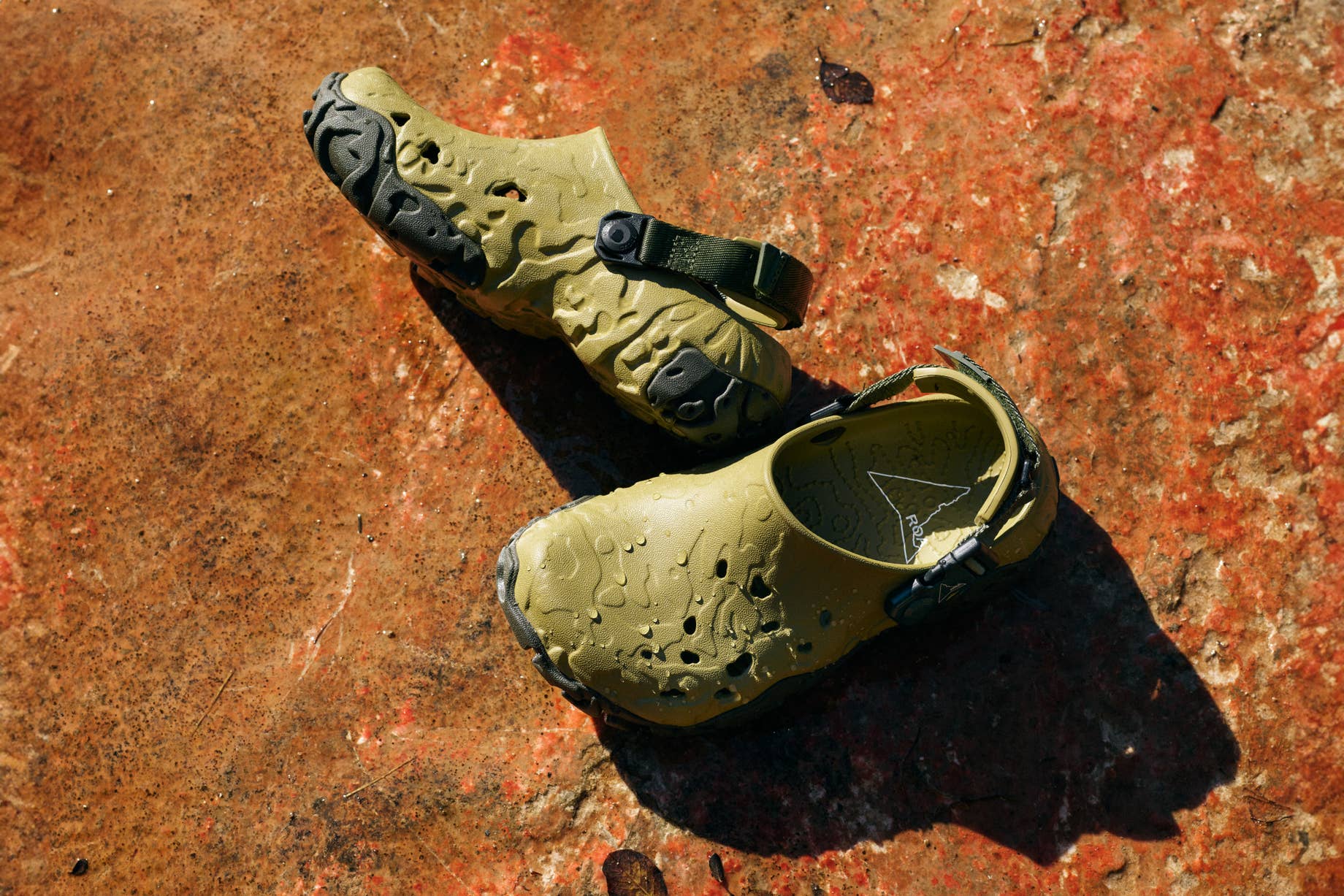 ROA x Crocs All Terrain Atlas and Mellow Clog Release Date | Complex