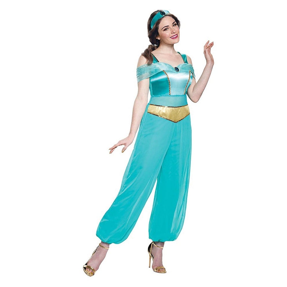 30 Walmart Costumes You'll Want To Wear For Halloween